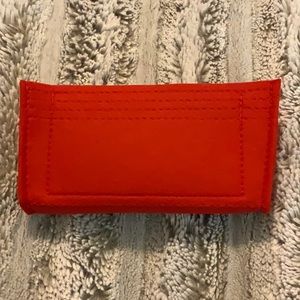 samorga | Other | Samorga Chanel Woc Bag Organizerinsert | Poshmark